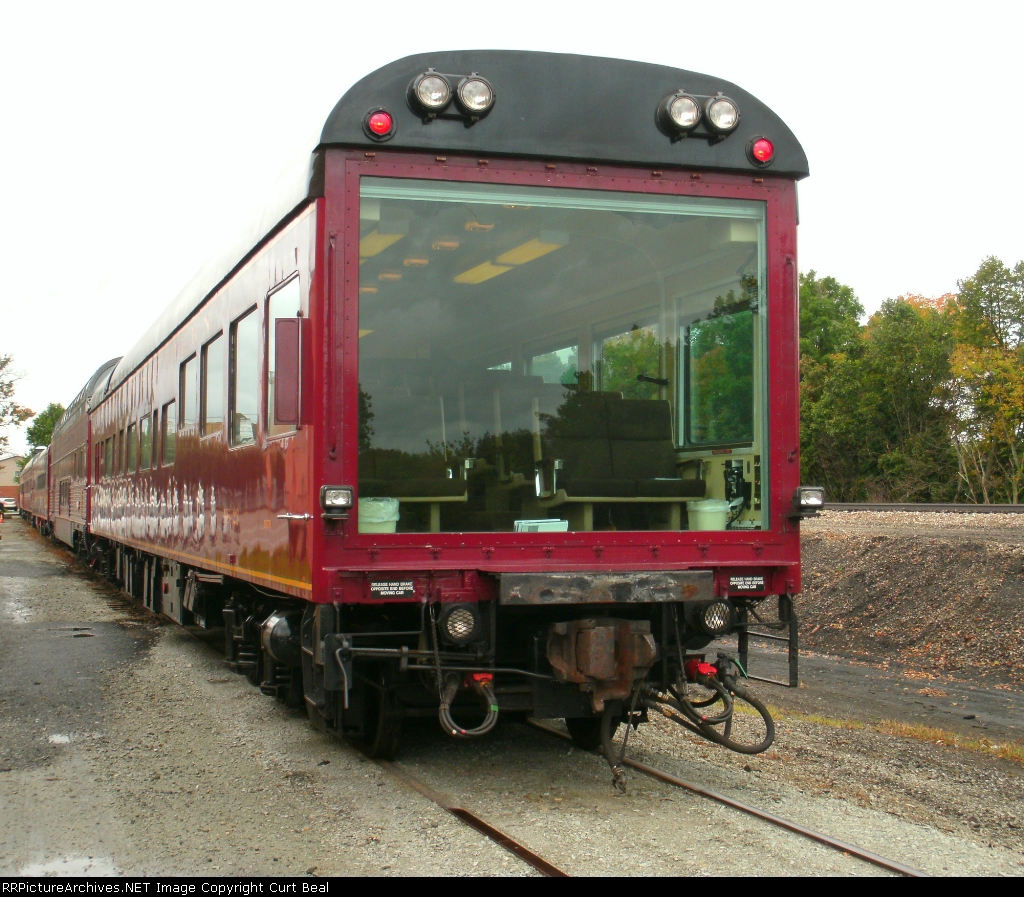 NS 23, "Buena Vista" (1)